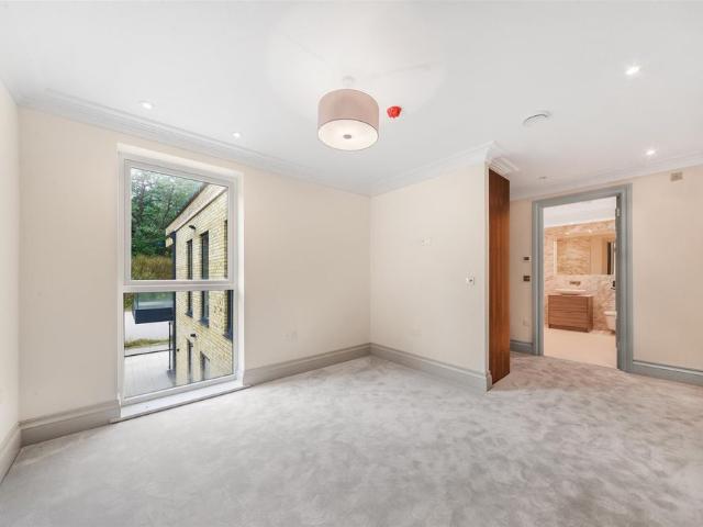 Brompton House, The Drive, Ickenham, Middlesex, UB10