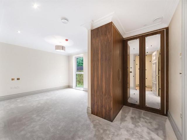 Brompton House, The Drive, Ickenham, Middlesex, UB10