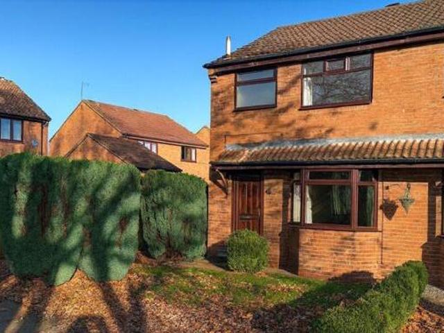 Brompton On Swale, Brompton Court, Richmond, 3 Bedroom Semi detached