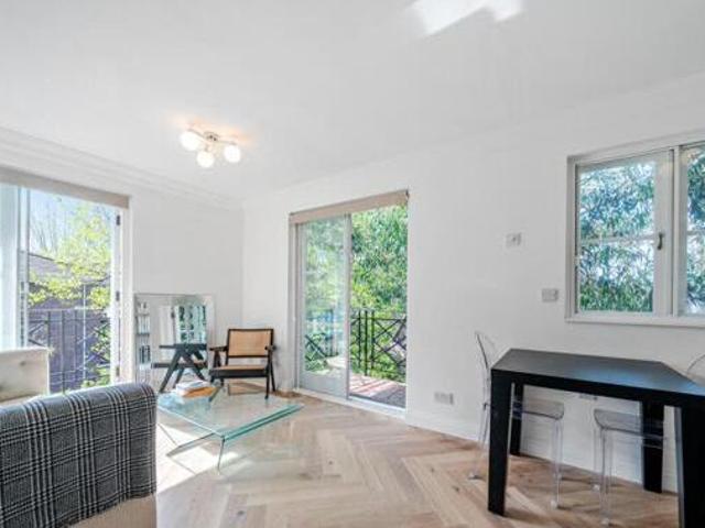 Brompton Park Crescent, Fulham, 1 Bedroom Flat