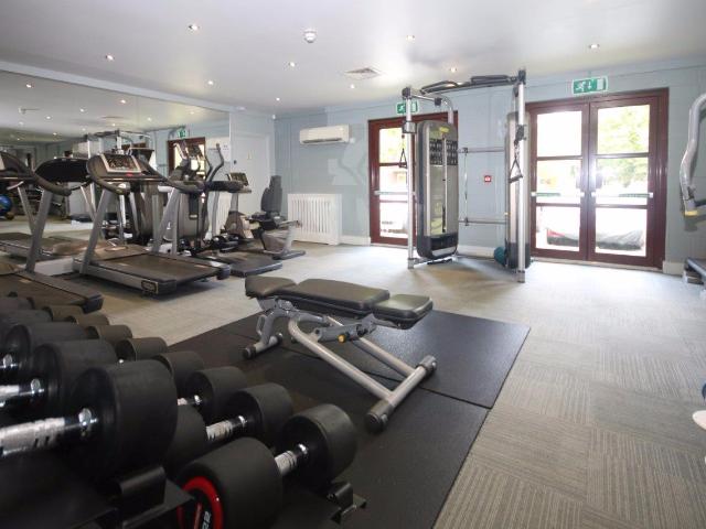 Brompton Park Crescent,, SW6