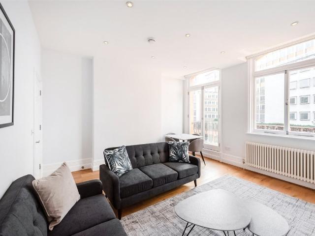 Brompton Road, Knightsbridge, London SW3, 2 bed flat to rent, £4,312 pcm | PrimeLocation