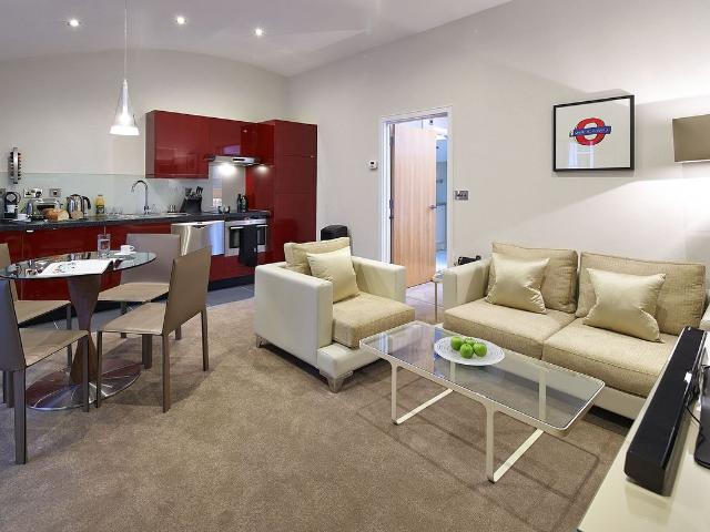Brompton Road, Knightsbridge, London SW7, 1 bed flat to rent, £5,200 pcm | PrimeLocation