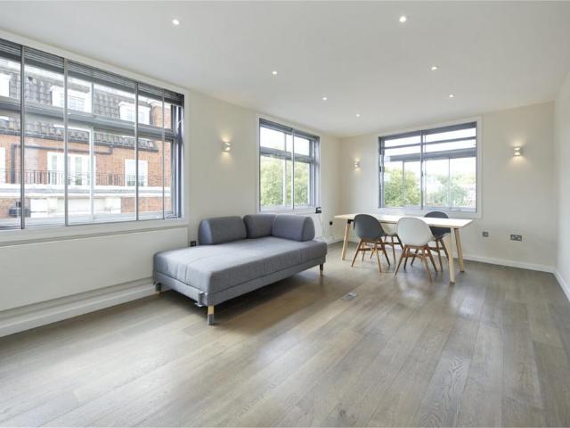 Brompton Road, Knightsbridge, SW3 1 bed apartment to rent £3,250 pcm £750 pw