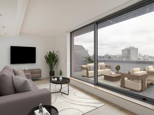 Brompton Road, Knightsbridge SW3 2 bed apartment to rent £6,500 pcm £1,500 pw