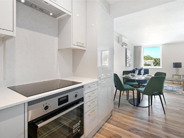 Brompton Road, London, SW3 1 bed apartment to rent £3,575 pcm £825 pw