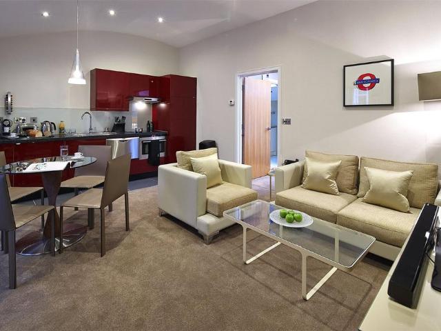 Brompton Road, London, SW3 1 bed apartment to rent £5,200 pcm £1,200 pw