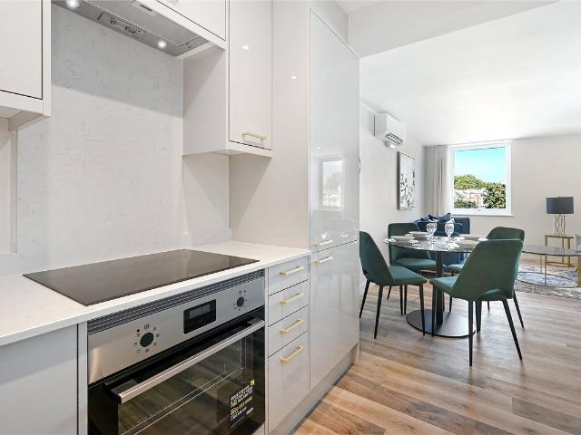 Brompton Road, London SW3, 1 bed flat to rent, £3,575 pcm | PrimeLocation
