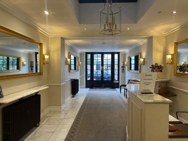 Brompton Road, London SW3, 2 bed flat to rent, £3,299 pcm | PrimeLocation