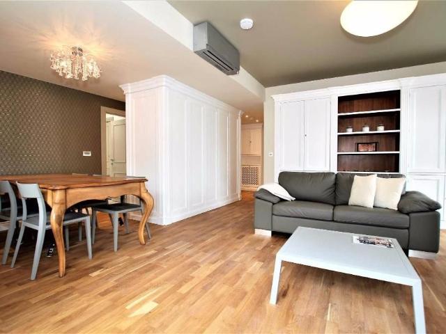 Brompton Road, London SW3, 2 bed flat to rent, £5,417 pcm | PrimeLocation