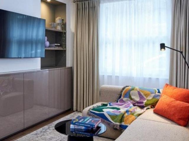 Brompton Road, London SW7 1 bed apartment to rent £5,200 pcm £1,200 pw