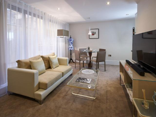 Brompton Road SW3, 1 bed flat to rent, £6,067 pcm | PrimeLocation