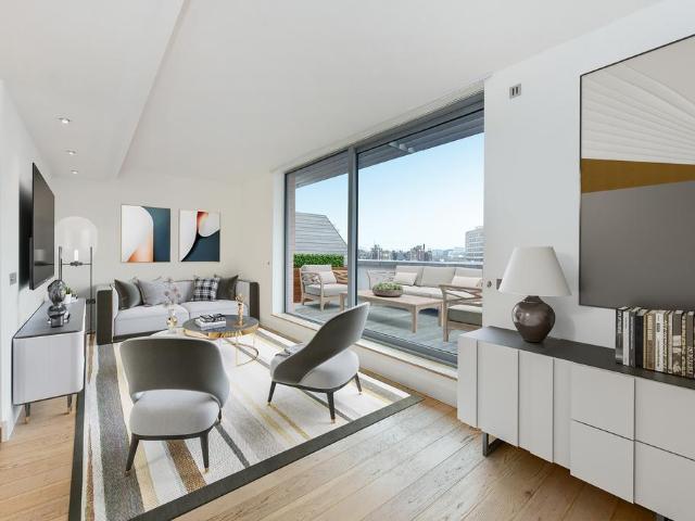 Brompton Road, SW3 2 bed apartment to rent £7,367 pcm £1,700 pw
