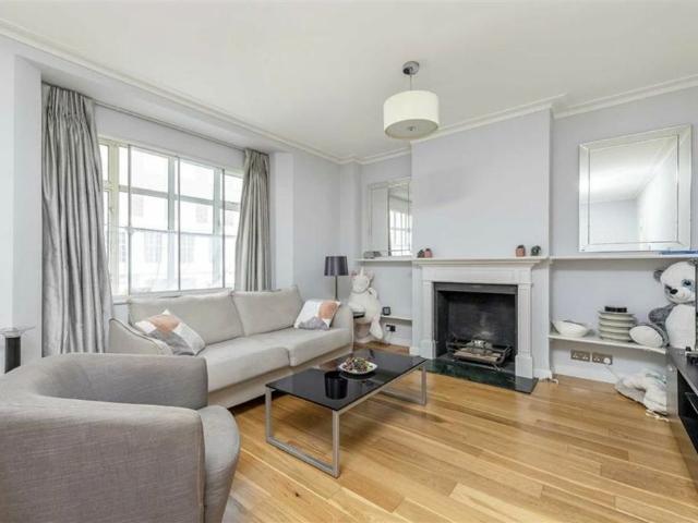 Brompton Road, SW3, London