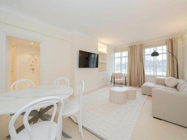 Brompton Road, South Kensington SW3, 1 bed flat to rent, £3,640 pcm | PrimeLocation