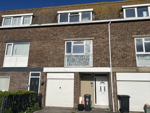 Brompton Road, Weston Super Mare, Avon BS24, 4 bed terraced house to rent, £1,300 pcm | PrimeLocation