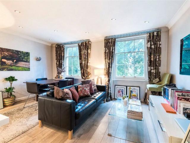 Brompton Square, London SW3, 1 bed flat to rent, £4,225 pcm | PrimeLocation