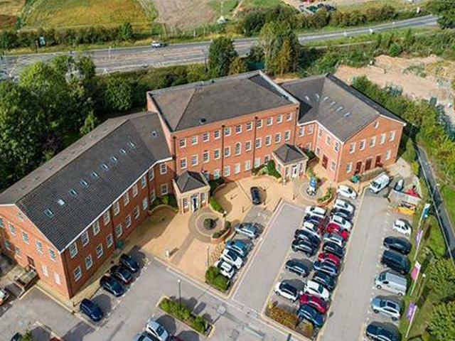 Bromwich Court, Gorsey Lane, Office To Lease
