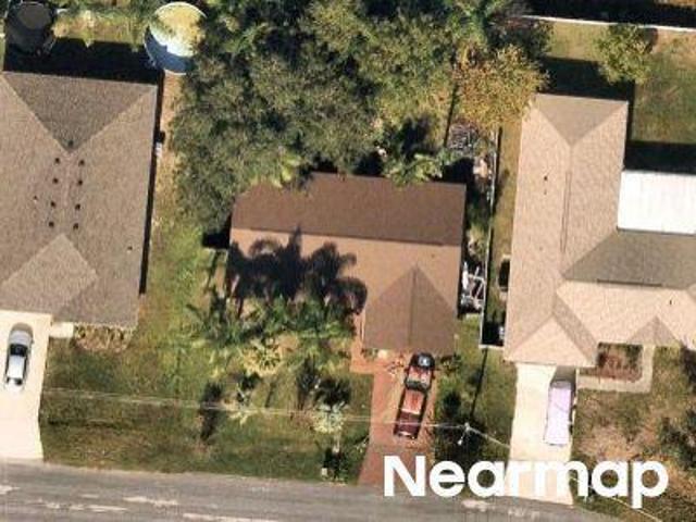 Bromwich Dr
