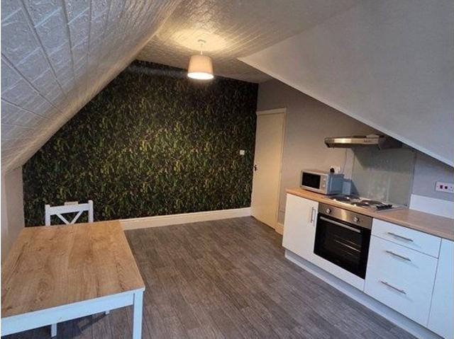 Bromwich St, Bolton BL2, 1 bed flat to rent, £675 pcm | PrimeLocation