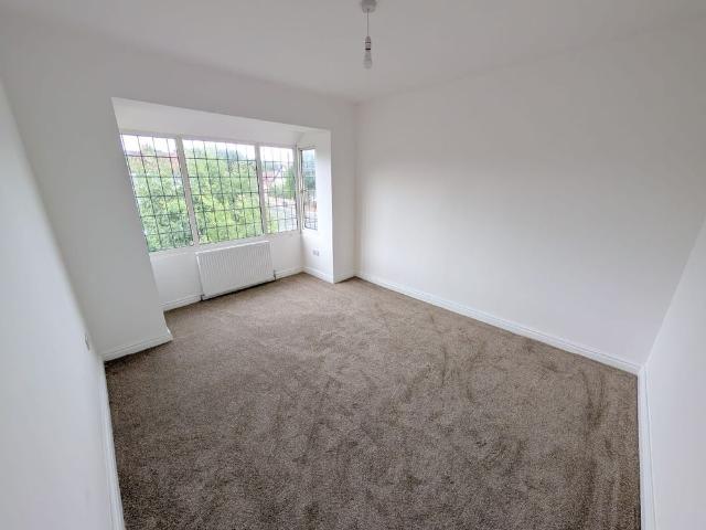 Bromwich Street, Bolton, BL2