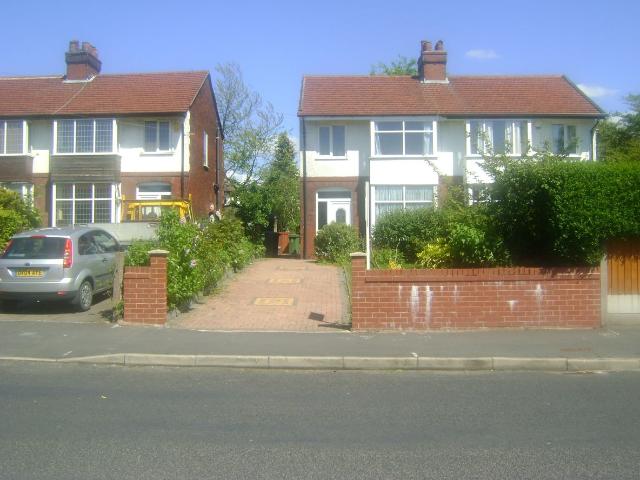 Bromwich Street, Bolton BL2, 3 bed semi detached house to rent, £1,245 pcm | PrimeLocation