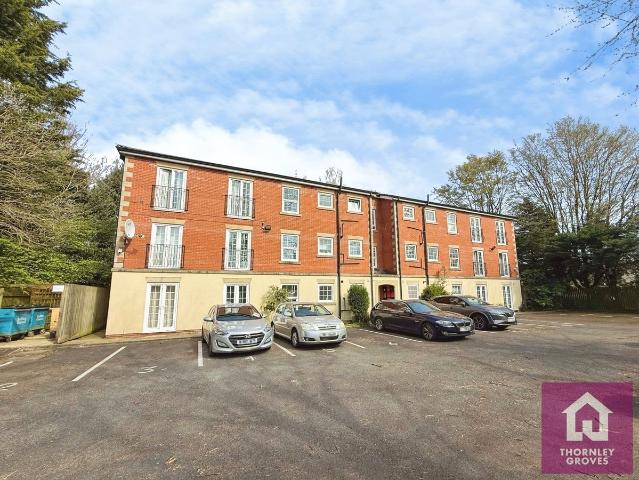 Bromwich Street, Bolton, Greater Manchester BL2, 2 bed flat to rent, £900 pcm | PrimeLocation