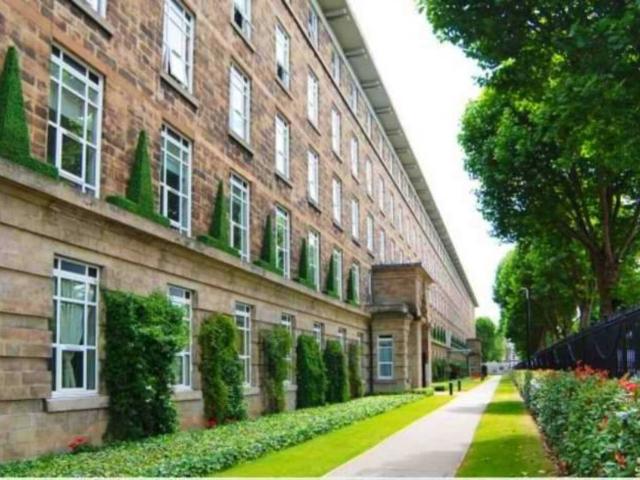 Bromyard Avenue, Acton, London W3, 1 bed flat to rent, £1,600 pcm | PrimeLocation