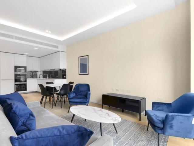 Bromyard Avenue, Acton, London W3, 3 bed flat to rent, £3,207 pcm | PrimeLocation