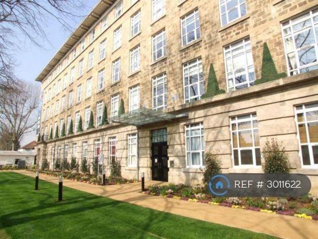 Bromyard Avenue, Acton, W3 1 bed flat to rent £1,775 pcm £410 pw