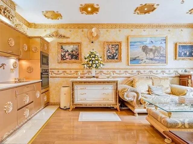 Bromyard Avenue, London, W3 7BS, United Kingdom | 2 bed apartment for rent #140800724 | Rentberry