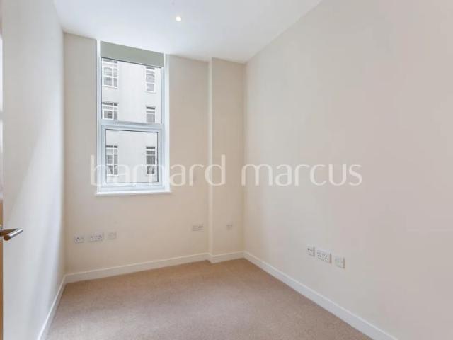 Bromyard House