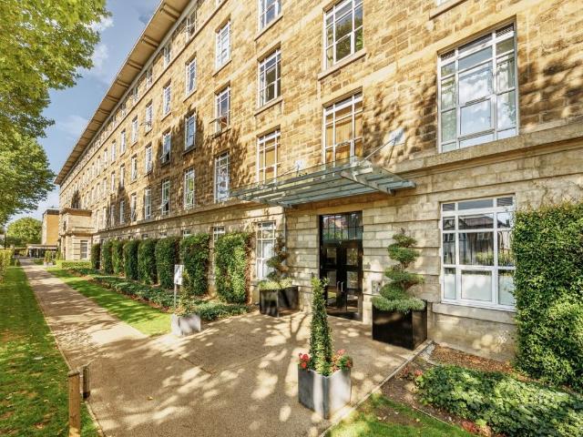 Bromyard House, East Acton W3, 1 bed flat to rent, £1,500 pcm | PrimeLocation