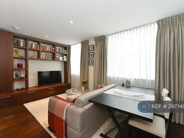 Bromyard House, London, W3 1 bed flat to rent £1,950 pcm £450 pw