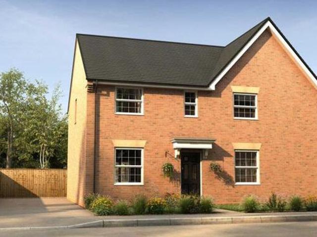 Bromyard Road, Ledbury, 3 Bedroom Semi detached