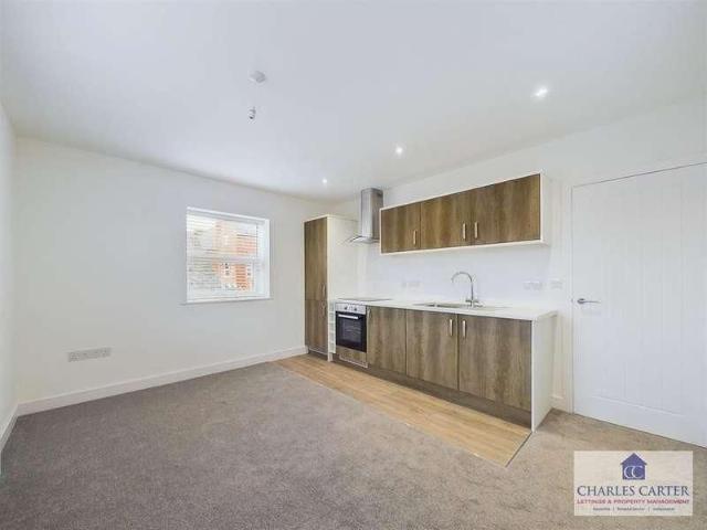 Bromyard Road, St Johns, Worcester, WR2