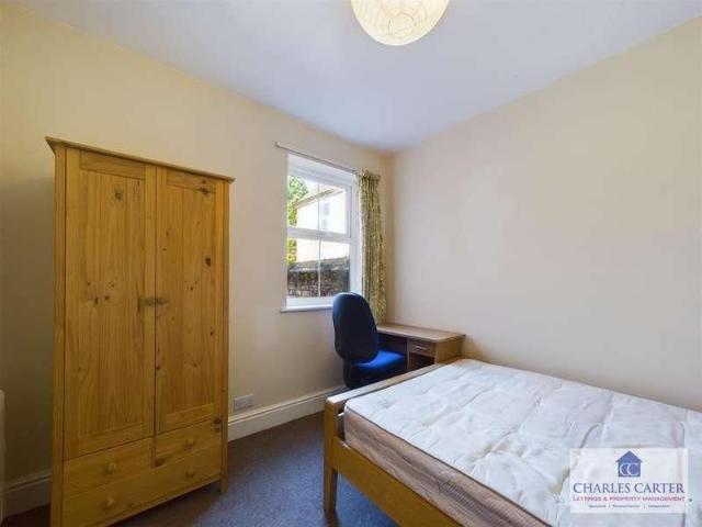 Bromyard Road, Worcester, WR2