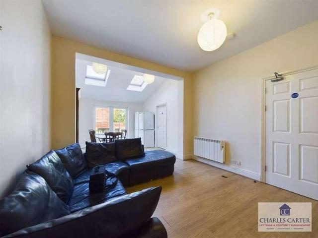Bromyard Road, Worcester, WR2