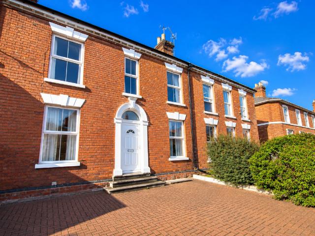 Bromyard Road, Worcester WR2, 6 bed terraced house to rent, £2,500 pcm | PrimeLocation