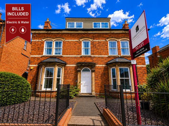 Bromyard Road, Worcester WR2, Studio to rent, £850 pcm | PrimeLocation