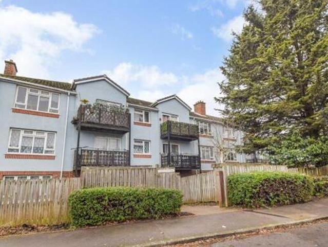 Bromycroft Road, Slough, 2 Bedroom Apartment