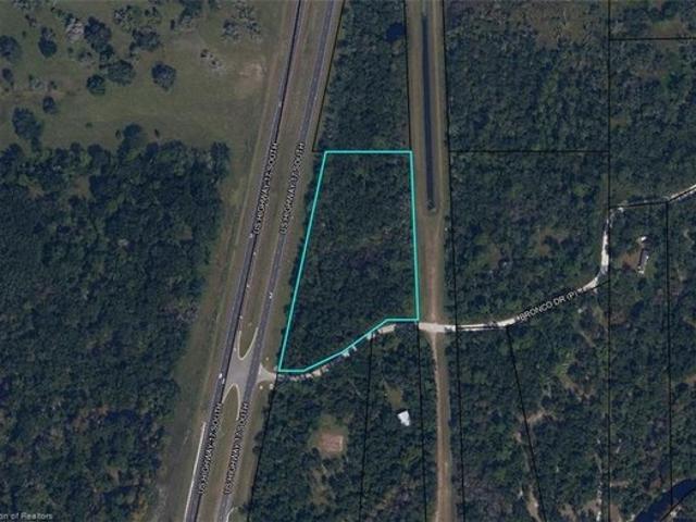Bronco Dr, Zolfo Springs, FL 33890