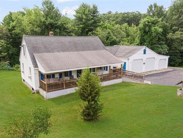 Broncos Hwy, Burrillville, Home For Sale