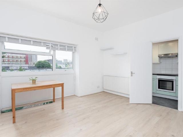 Brondesbury Villas, Kilburn, London