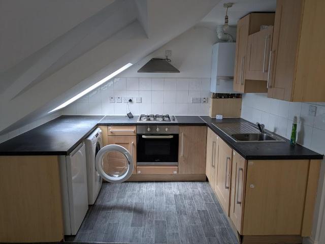 Brondesbury Villas, London NW6 1 bed flat to rent £1,700 pcm £392 pw