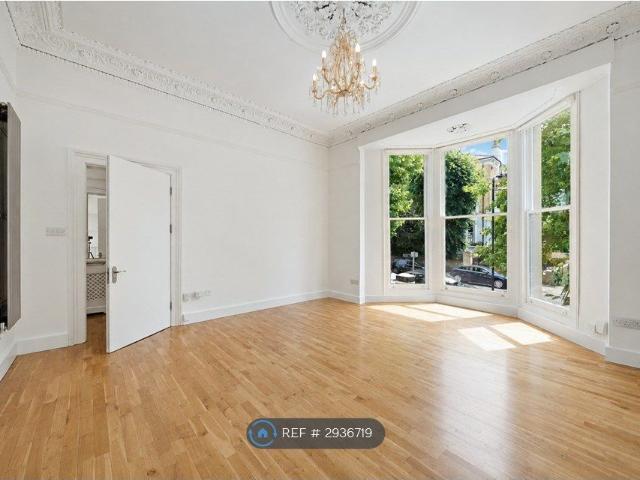 Brondesbury Villas, London NW6, 1 bed flat to rent, £1,800 pcm | PrimeLocation