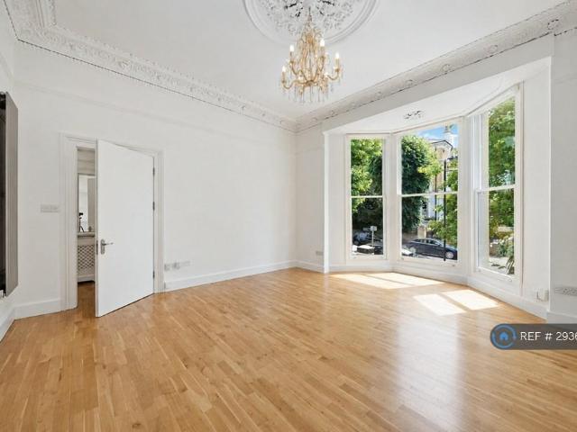 Brondesbury Villas, London, NW6 1 bed flat to rent £1,800 pcm £415 pw