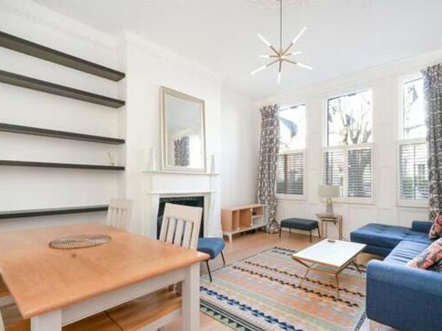 Brondesbury Villas, London, 2 Bedroom Apartment
