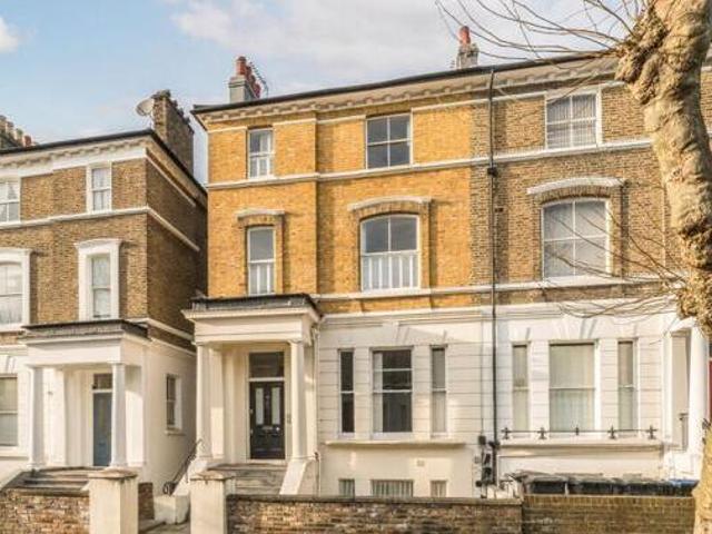 Brondesbury Villas, London, 6 Bedroom Block