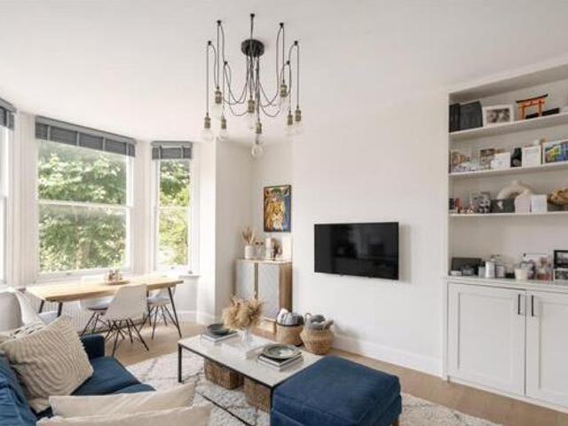 Brondesbury Villas, Queen´s Park, 2 Bedroom Apartment